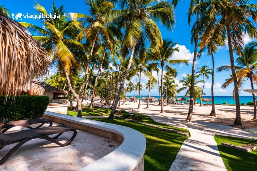 Rep. Dominicana - Bayahibe - Bravo Viva Dominicus Beach