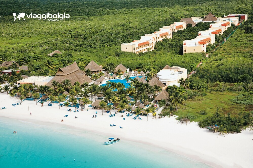 Messico - Tulum - Veraclub Royal Tulum